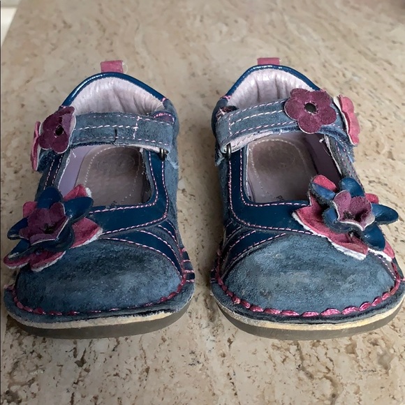 Stride Rite | Shoes | Stride Rite Size 75w Shoe | Poshmark
